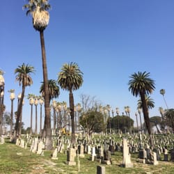 ANGELUS ROSEDALE CEMETERY - 107 Photos & 39 Reviews - 1831 W Washington ...