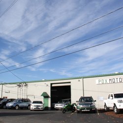 PDX MOTORS - 51 Photos & 66 Reviews - 7344 SE Foster Rd, Portland ...