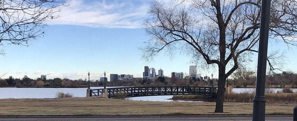 FIVE MILE DAM PARK - 34 Photos & 13 Reviews - Parks - S Old Stagecoach ...