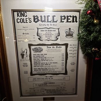 THE BULL PEN - Updated March 2025 - 325 Photos & 524 Reviews - 314 ...