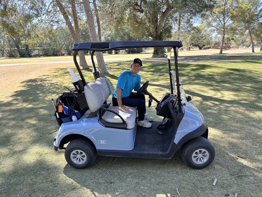 EL RIO GOLF COURSE - Updated September 2025 - 17 Photos & 18 Reviews ...