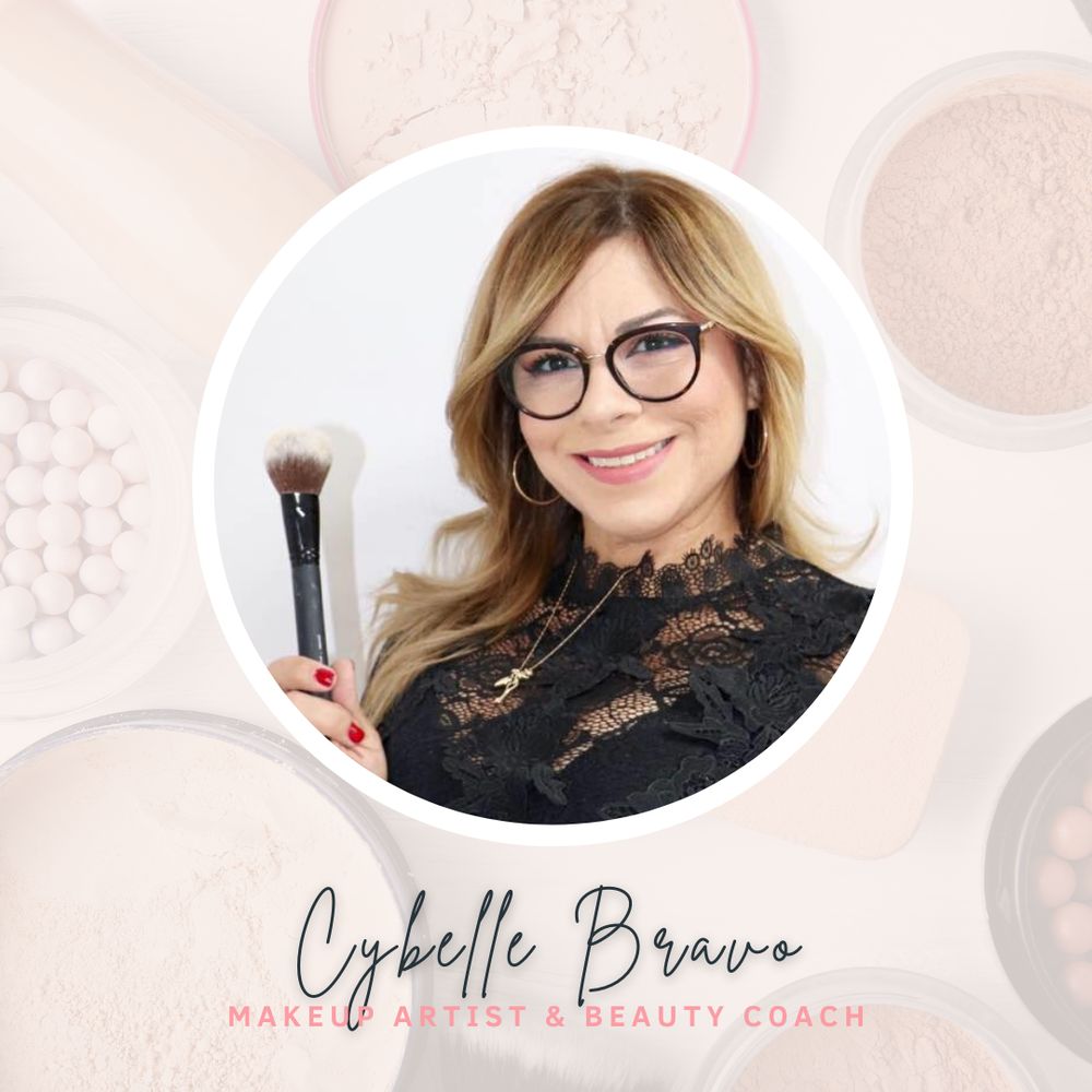 Makeup Artist Puerto Rico | Saubhaya Makeup