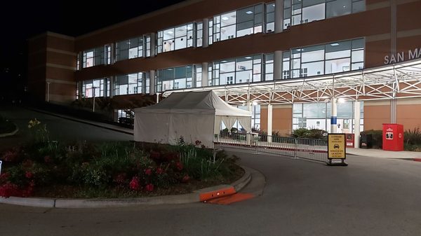 SAN MATEO MEDICAL CENTER - Updated December 2025 - 33 Photos & 126 ...