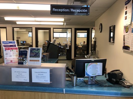 CARLSBAD CITY LIBRARY LEARNING CENTER - Updated December 2025 - 25 ...