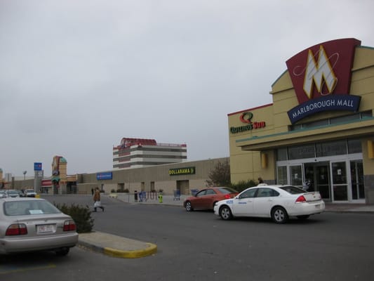 MARLBOROUGH MALL - Updated December 2025 - 11 Photos & 20 Reviews ...