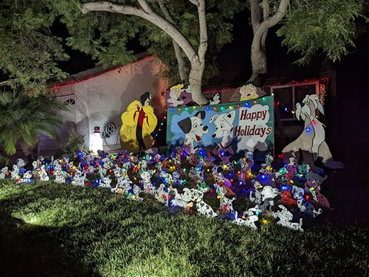 CHRISTMAS CARD LANE - Updated October 2025 - 661 Photos & 166 Reviews ...