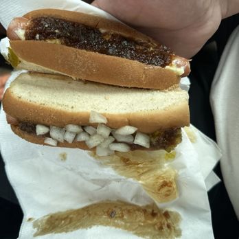 FLO’S HOT DOGS - Updated May 2025 - 130 Photos & 246 Reviews - 1359 US ...