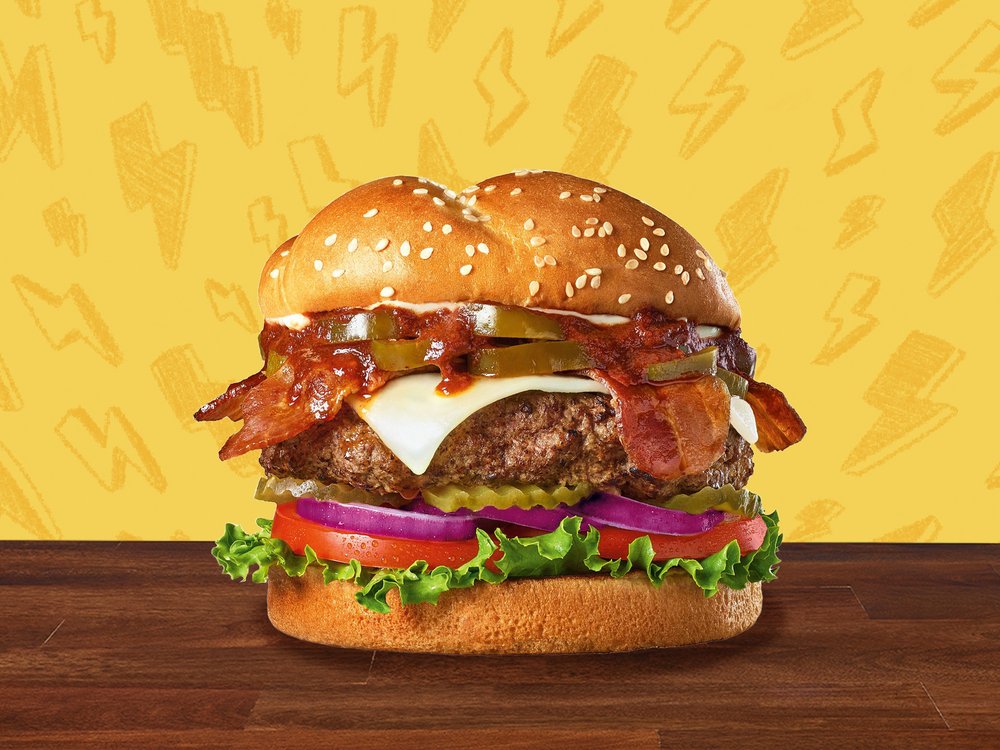 THE BURGER DEN - 11201 Coastal Hwy, Ocean City, MD - Yelp