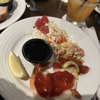 100 SAILS RESTAURANT & BAR - Updated September 2024 - 3953 Photos ...