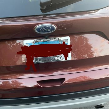 SERRA FORD FARMIMGTOM HILLS - Updated January 2026 - 13 Photos & 37 ...