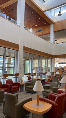 SAN MATEO PUBLIC LIBRARY - Updated December 2025 - 159 Photos & 245 ...