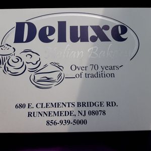 DELUXE ITALIAN BAKERY - 29 Photos & 57 Reviews - Bakeries - 680 E ...