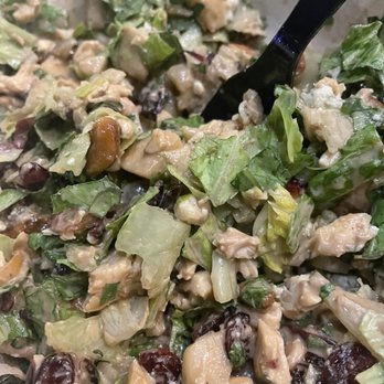 CHOP & GO - Updated August 2024 - 28 Photos & 31 Reviews - 85 John St ...