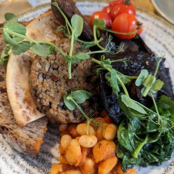 THE EDINBURGH LARDER - Updated September 2024 - 396 Photos & 326 ...