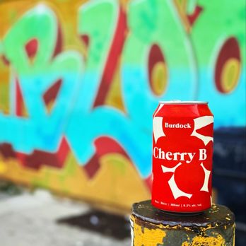 BURDOCK - Updated January 2026 - 89 Photos & 89 Reviews - 1184 Bloor ...