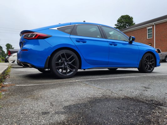 GRAINGER HONDA - Updated October 2025 - 69 Photos & 202 Reviews - 1596 ...