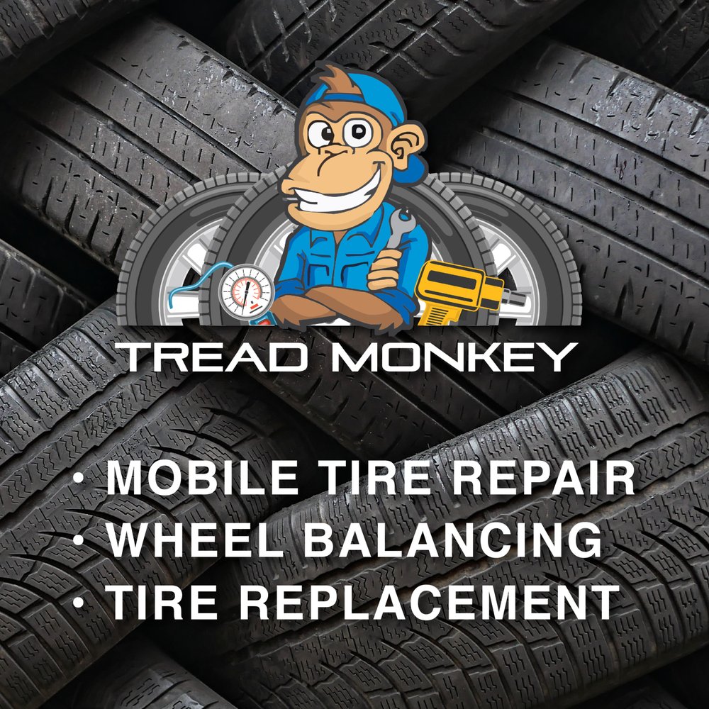 TREAD MONKEY - Updated December 2025 - 10 Photos - 1225 E Laketon Ave ...
