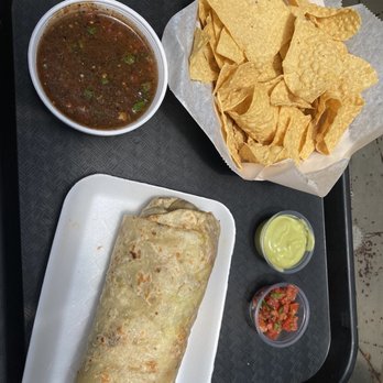 BACKYARD TACO - Updated November 2024 - 754 Photos & 1759 Reviews ...