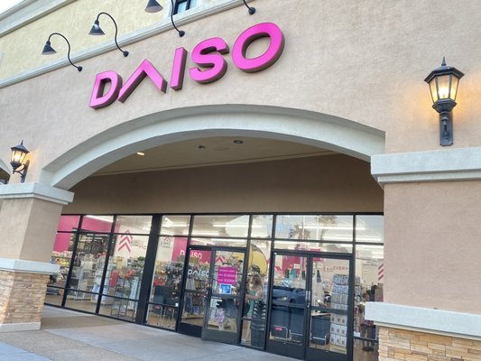 DAISO - 28 Photos - 6710 N Durango Dr, Las Vegas, Nevada - Discount Store - Yelp
