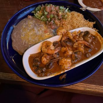 SANTA FE MEXICAN GRILL & CANTINA- RENTON - Updated February 2025 - 262 ...