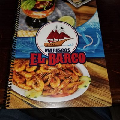MARISCOS EL BARCO - 125 Photos & 49 Reviews - 6409 Rigsby Rd, Richmond ...