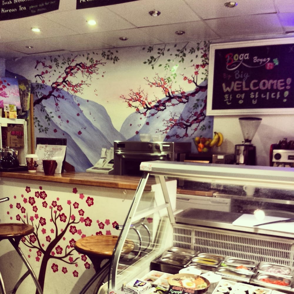 BOGA BOGA - Updated September 2024 - Middle Abbey Street, Dublin ...