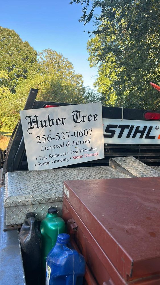 HUBER TREE SERVICE - Updated December 2025 - 32 Photos - Huntsville ...