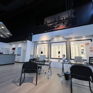 KELLY EYE CENTER - Updated December 2025 - 19 Reviews - 8851 Ellstree ...