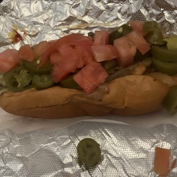 FAB HOT DOGS - Updated July 2024 - 1019 Photos & 1253 Reviews - 19417 1 ...