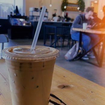 LA BARBA COFFEE - DRAPER - 150 Photos & 125 Reviews - 13811 Sprague Ln ...