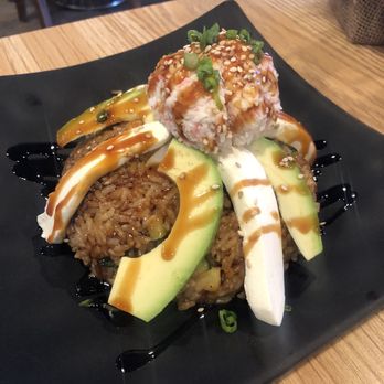 PATIO SUSHI BAR & GRILL - Updated August 2024 - 20 Photos & 21 Reviews ...