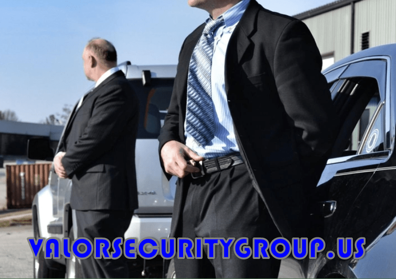 VALOR SECURITY GROUP - 10 Photos - Mumford, NY - Yelp