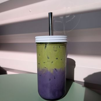 MATCHA MAGIC - Updated October 2025 - 90 Photos & 44 Reviews - 7705 ...