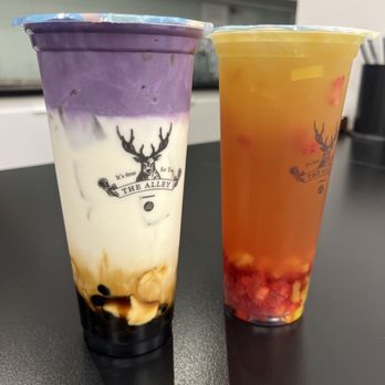 THE ALLEY - Updated December 2024 - 332 Photos & 207 Reviews - 5665 ...