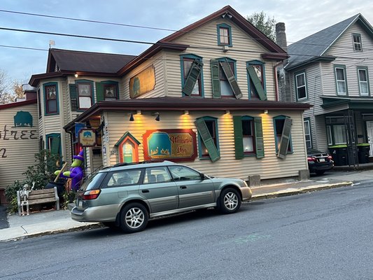 WILLOWTREE INN RESTAURANT - Updated December 2025 - 109 Photos & 135 ...