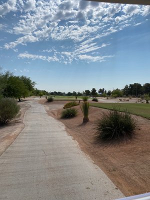 PAINTED DESERT GOLF CLUB - Updated June 2024 - 48 Photos & 99 Reviews ...