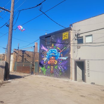 ALTITUDE CHICAGO TRAMPOLINE PARK - Updated September 2024 - 68 Photos ...