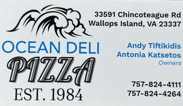 OCEAN DELI - Updated November 2024 - 74 Photos & 65 Reviews - 33591 ...