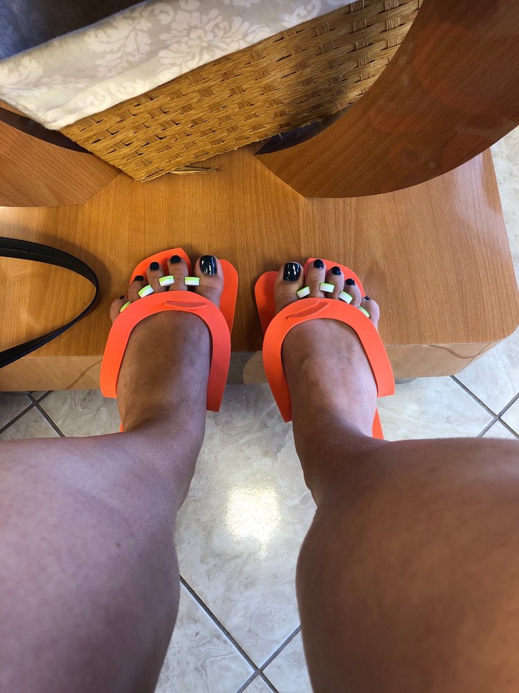 VO NAILS & SPA - 42 Photos & 62 Reviews - Nail Salons - 11619 Sheldon ...