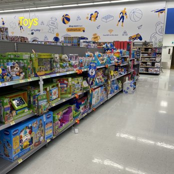 WALMART - Updated January 2026 - 48 Photos & 29 Reviews - 20202 66 ...