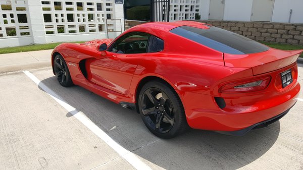 GRAPEVINE DODGE CHRYSLER JEEP - Updated December 2025 - 155 Photos ...