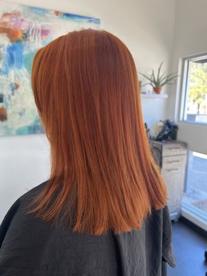 FINLEY & PHILLIPS HAIR SALON - Updated January 2026 - 19 Photos & 25 ...