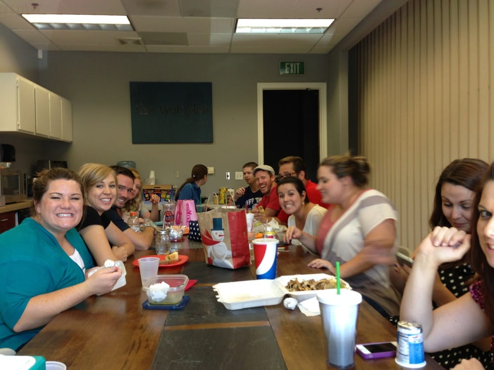 THE WELI DELI - Updated August 2025 - 7676 N Palm Ave, Fresno ...