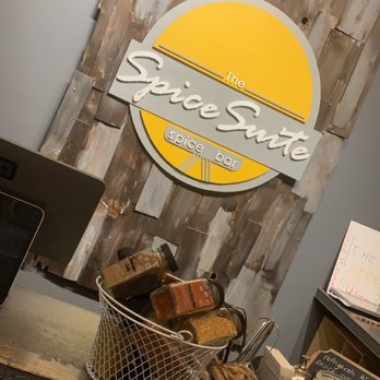 The Spice Suite - 136 Photos & 93 Reviews - Herbs & Spices - 6902 4th ...