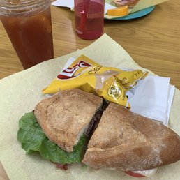 THE ORANGE WORKS - 194 Photos & 270 Reviews - Sandwiches - 22314 Ave ...