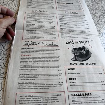 SUNLINER DINER - Updated January 2025 - 987 Photos & 970 Reviews (4.0 ⭐ ...