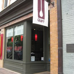 GRAVY - Updated August 2025 - 751 Photos & 826 Reviews - 135 S ...