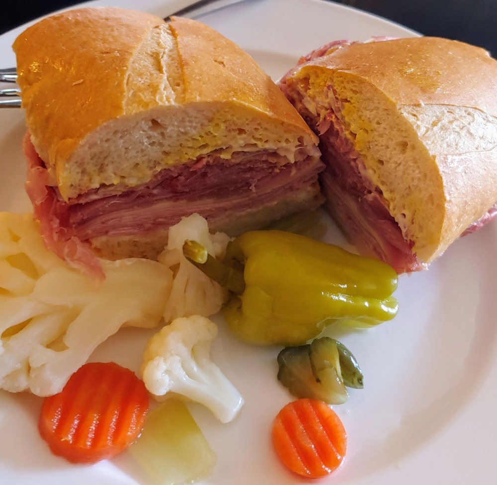 GENOVA BAKERY - 431 Photos & 491 Reviews - 749 N Sierra Nevada St ...