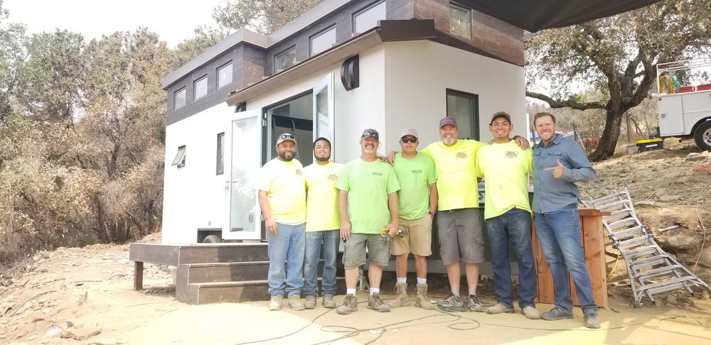 RITTER CONSTRUCTION - Updated December 2025 - 14 Photos - 741 21st St, Paso Robles, California ...