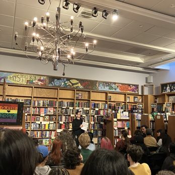 THE BOOKSMITH - Updated January 2026 - 238 Photos & 275 Reviews - 1727 ...